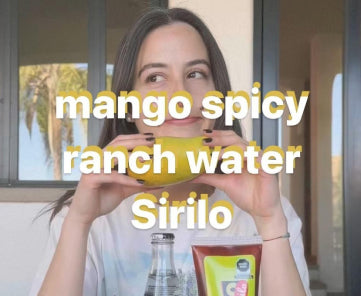 Ranch Water Sirilo🫠 #ChilitoSirilo – Chilito Sirilo
