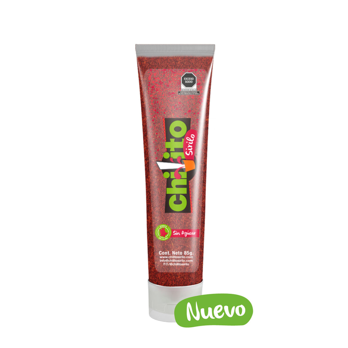 6-Pack Todos – Chilito Sirilo